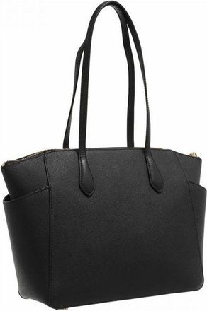 Michael Kors Tote Bag - Black