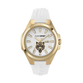 Plein Sport Uhren - - Accessories - Herren - Gelb - ONE SIZE