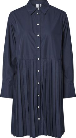Vero Moda Yasroyelli Ls Shirt Dress S. Noos