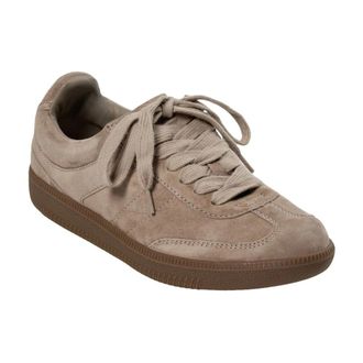Sofie Schnoor Femme, Chaussures, Beige, Taille: 37 EU Baskets Beige 7015 - Style Décontracté