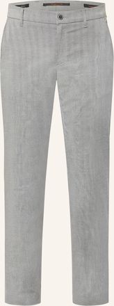 Alberto Chino Lou Regular Fit blau