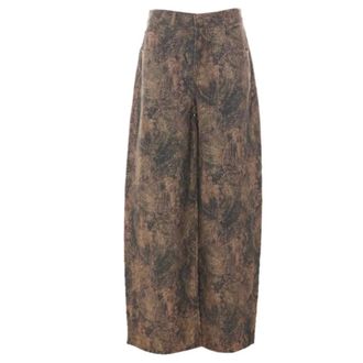 Liu Jo Damen, Hosen, Mehrfarbig, W25Gr&ouml;&szlig;e