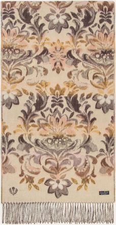 Fraas Fraas Schal beige