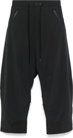 Templa Radian OS Thermal Hose - Schwarz