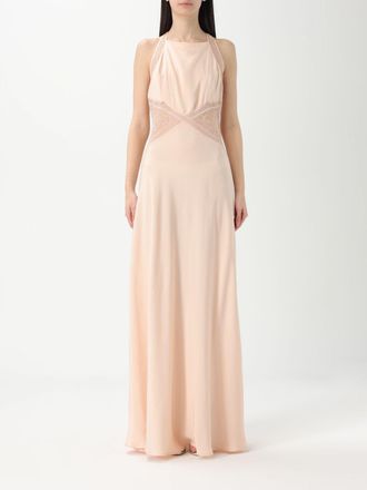 Twinset Robe TWINSET Femme couleur Beige