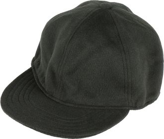 Borsalino ACCESSOIRES - M&uuml;tzen & H&uuml;te auf YOOX.COM