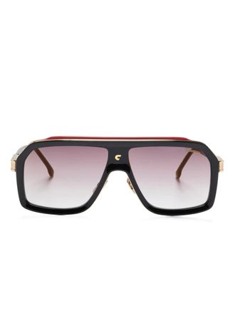 Carrera CA 1053/S/TI Sonnenbrille - Schwarz
