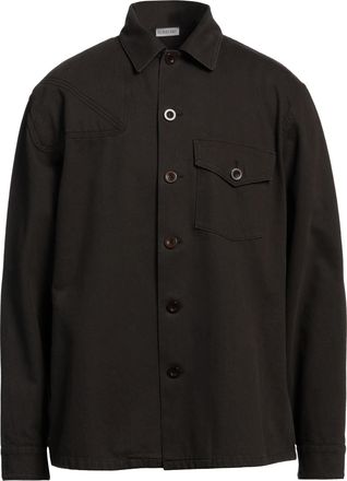 Burberry TOPS - Jeanshemden auf YOOX.COM