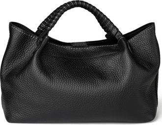 PLINIO VISONA Femme, Sacs, Noir, Taille: ONE Size Mia Shoulder Bag