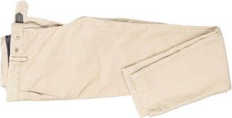 Hackett Herren Hose beige Cord Slim Fit