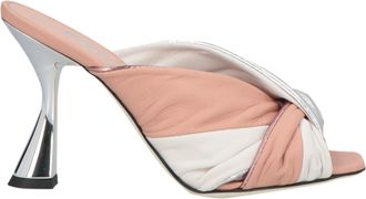 Pollini SCHUHE - Sandalen auf YOOX.COM