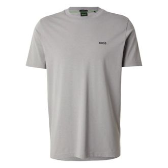 HUGO BOSS Herren, Oberteile, Grau, SGr&ouml;&szlig;e