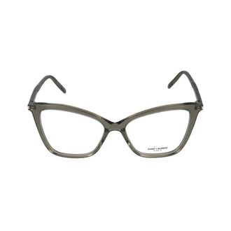 Saint Laurent Damen, Accessories, Braun, 55 MMGr&ouml;&szlig;e