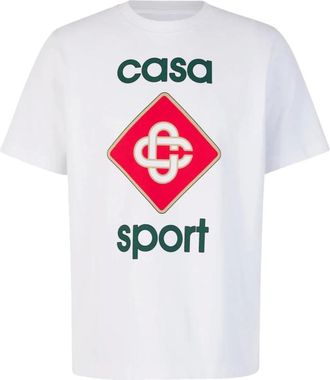 Casablanca Herren, Oberteile, Wei&szlig;, XSGr&ouml;&szlig;e