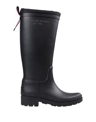 Tommy Hilfiger TH OVERKNEE RAINBOOTS