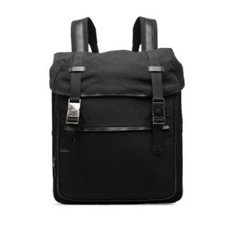 Gucci Pre-owned Nylon gucci-taschen - - Pre-owned - Damen - Schwarzk - ONE SIZE