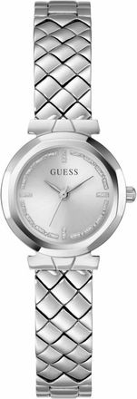 Guess Uhren - - Accessories - Damen - Grau - ONE SIZE