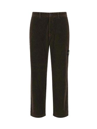 Stone Island Casual Hose - Grau