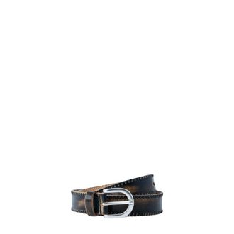 Our Legacy Femme, Accessoires, Brun, Taille: 70 CM Friday Belt