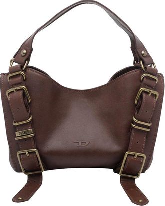 Diesel Shopper - Braun