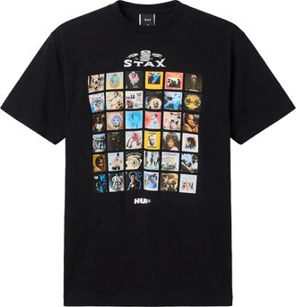 HUF TOPS - T-shirts auf YOOX.COM