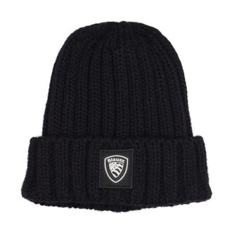 Blauer Junior M&uuml;tze - - Accessories - Herren - Blau - ONE SIZE