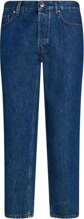 Don the Fuller HOSEN & R&Ouml;CKE - Jeanshosen auf YOOX.COM