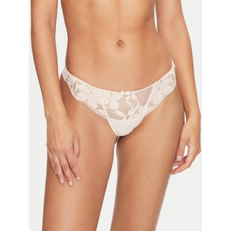 Selmark Stringtanga Federica 61101 Beige
