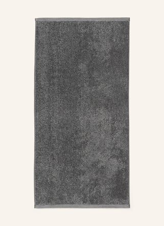 Marc O'Polo Marc Opolo Duschtuch Timeless grau