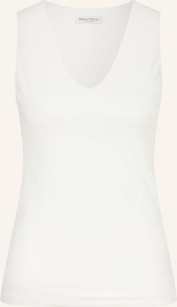 Marc O'Polo Marc Opolo Top weiss