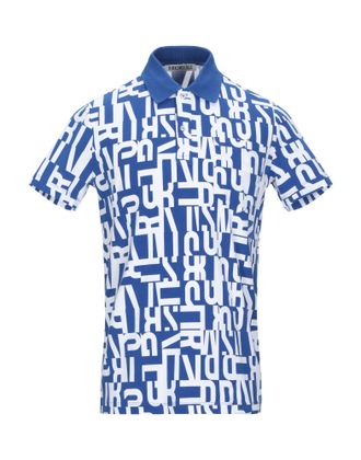 Dirk Bikkembergs TOPS - Poloshirts auf YOOX.COM