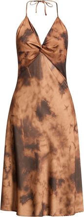 Ga&euml;lle Paris KLEIDER - Midi-Kleider auf YOOX.COM