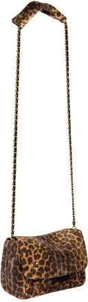 Jerome Dreyfuss Femme, Sacs, Brun, Taille: ONE Size Lulu S Mini Satchel