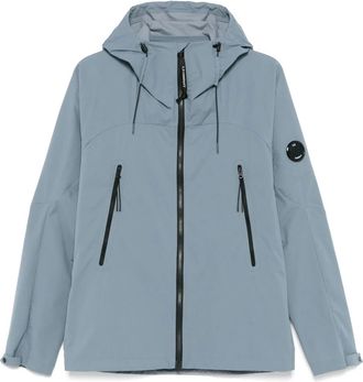 C.P. Company C.p. Company, Homme, Vestes, Bleu, Taille: M Veste &eacute;l&eacute;gante pour v&ecirc;tements dext&eacute;rieur