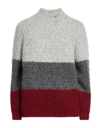 Eleventy STRICKWAREN - Rollkragenpullover auf YOOX.COM