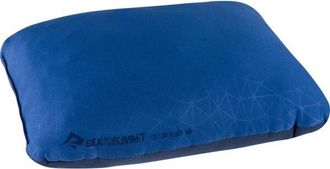 Sea To Summit Reisekissen FoamCore Pillow Regular Magenta