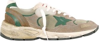 Golden Goose Homme, Chaussures, Multicolore, Taille: 42 EU Running Dad