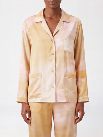 Fabiana Filippi Chemise Femme couleur Beige
