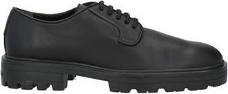Hogan CHAUSSURES - Chaussures &agrave; lacets sur YOOX.COM