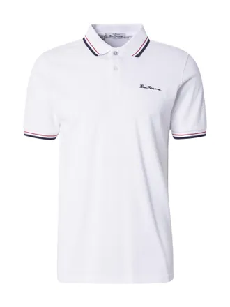 Ben Sherman Poloshirt
