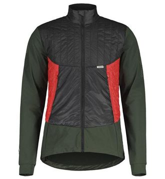 Maloja AtelsM. M - Hybridjacke - Herren