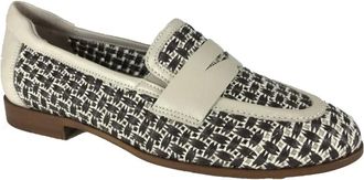 Softwaves Femme, Chaussures, Multicolore, Taille: 37 EU Mocassin 9.10.11 002