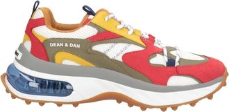 Dsquared2 SCHUHE - Sneakers auf YOOX.COM