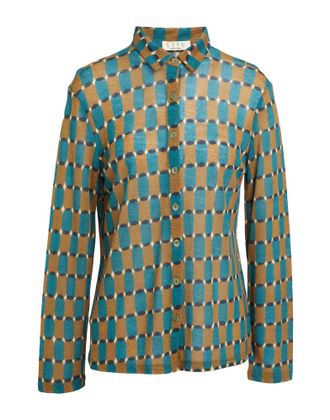 Siyu TOPS - Hemden auf YOOX.COM