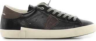 Philippe Model Homme, Chaussures, Noir, Taille: 42 EU Baskets