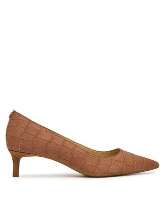 Michael Kors Pumps Alina Flex Kitten 40S6HNMP1S Braun