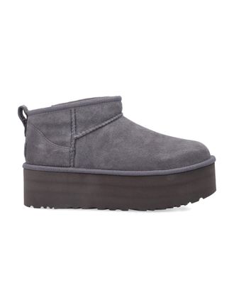 UGG Chaussures plates Ugg