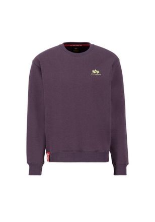 Alpha Industries Sweater Basic SL Sweatshirt
