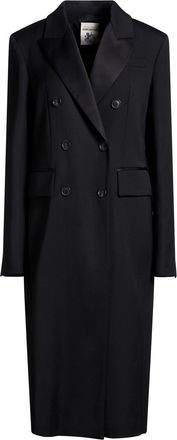 Semicouture JACKEN & M&Auml;NTEL - M&auml;ntel auf YOOX.COM