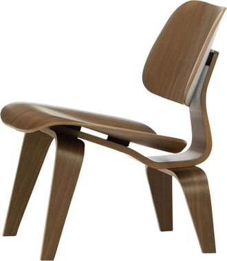 Vitra Fauteuil Eames LCW Vitra